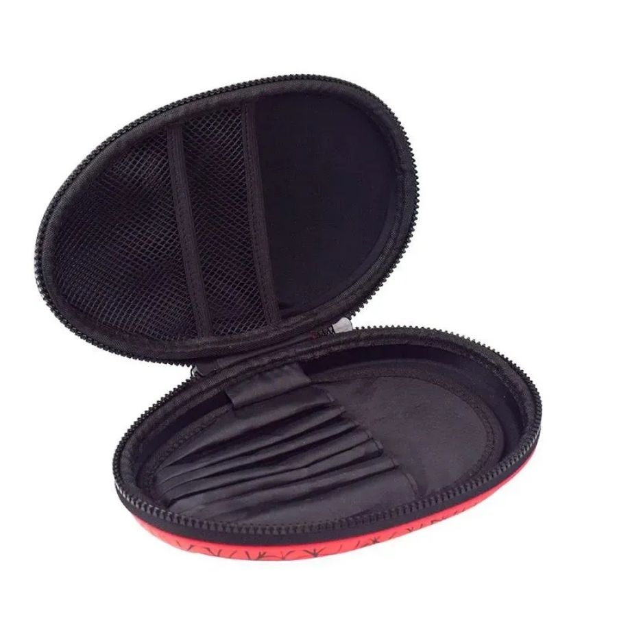 Estojo Box 3D - Homem Aranha - 22x15cm - Disney Original - 1 unidade ...