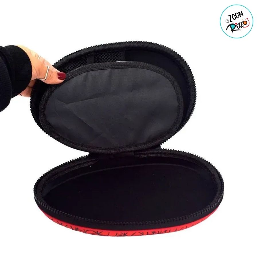 Estojo Box 3D - Homem Aranha - 22x15cm - Disney Original - 1 unidade ...