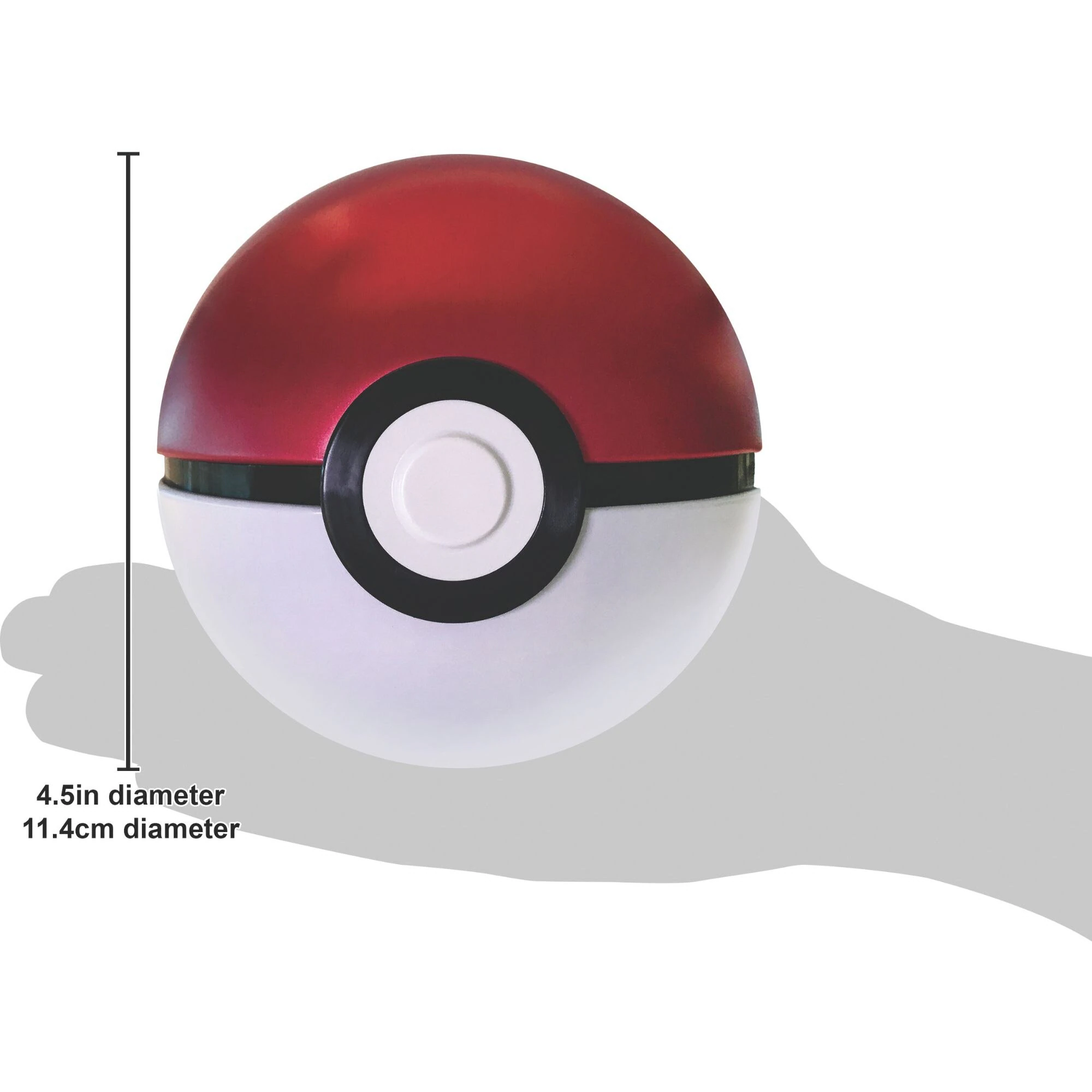 Pokemon TCG: Pokeball Tin (24Q4) Assortment - Ingles - Metrópole Games ...