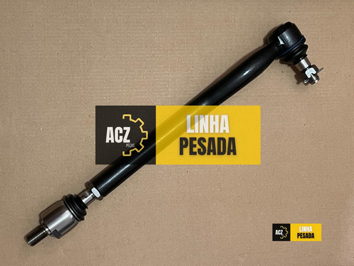 Barra Direcao Retroescavadeira John Deere 310K 310L 310P Direita - LA ...