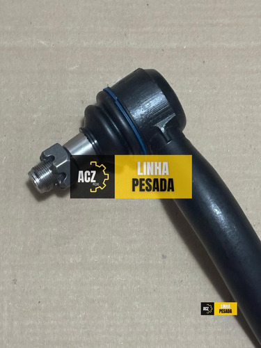 Barra Direcao Retroescavadeira John Deere 310K 310L 310P Direita - LA ...