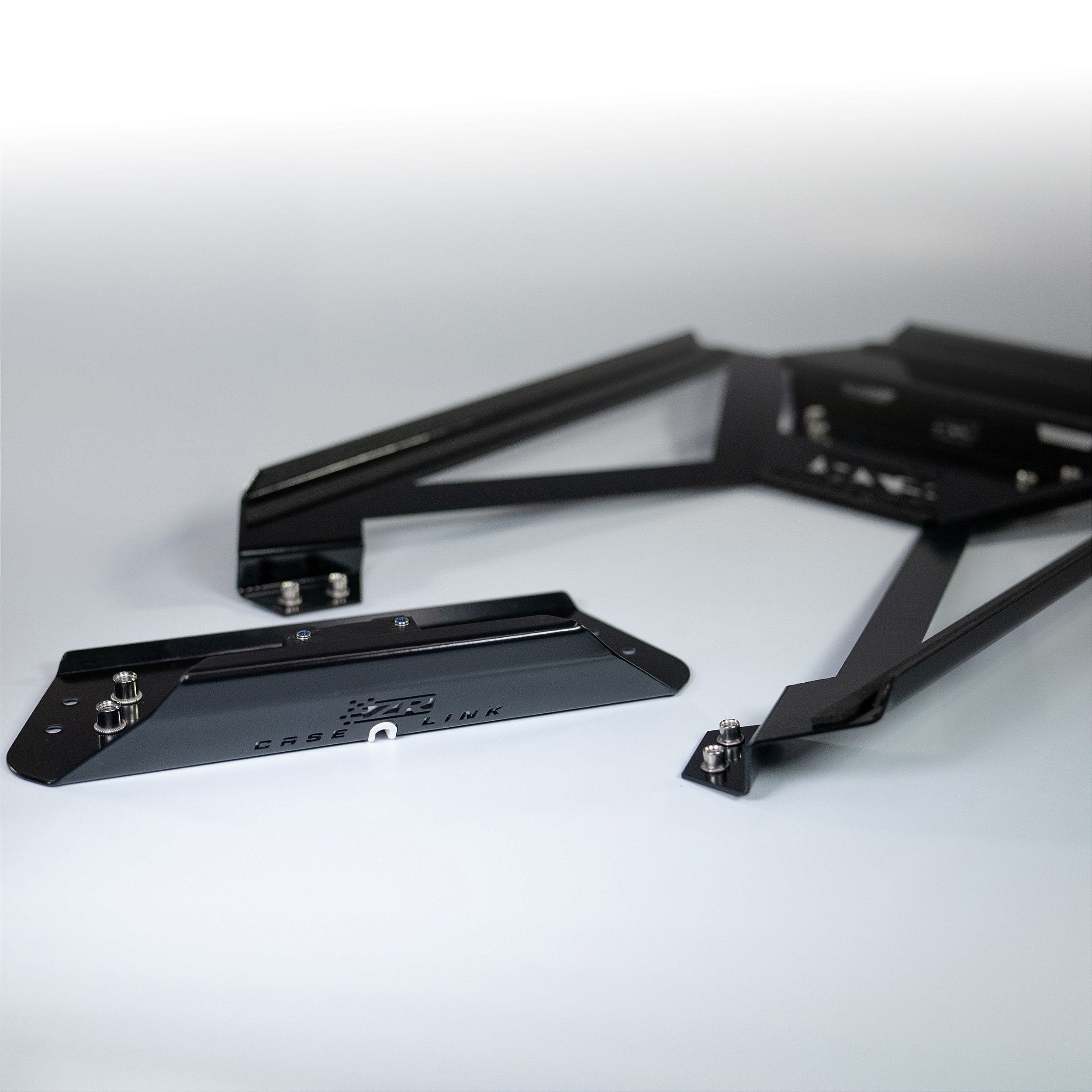 Case Veicular Starlink Gen3 Caselink + Imãs + Fonte Veicular - ZR ...