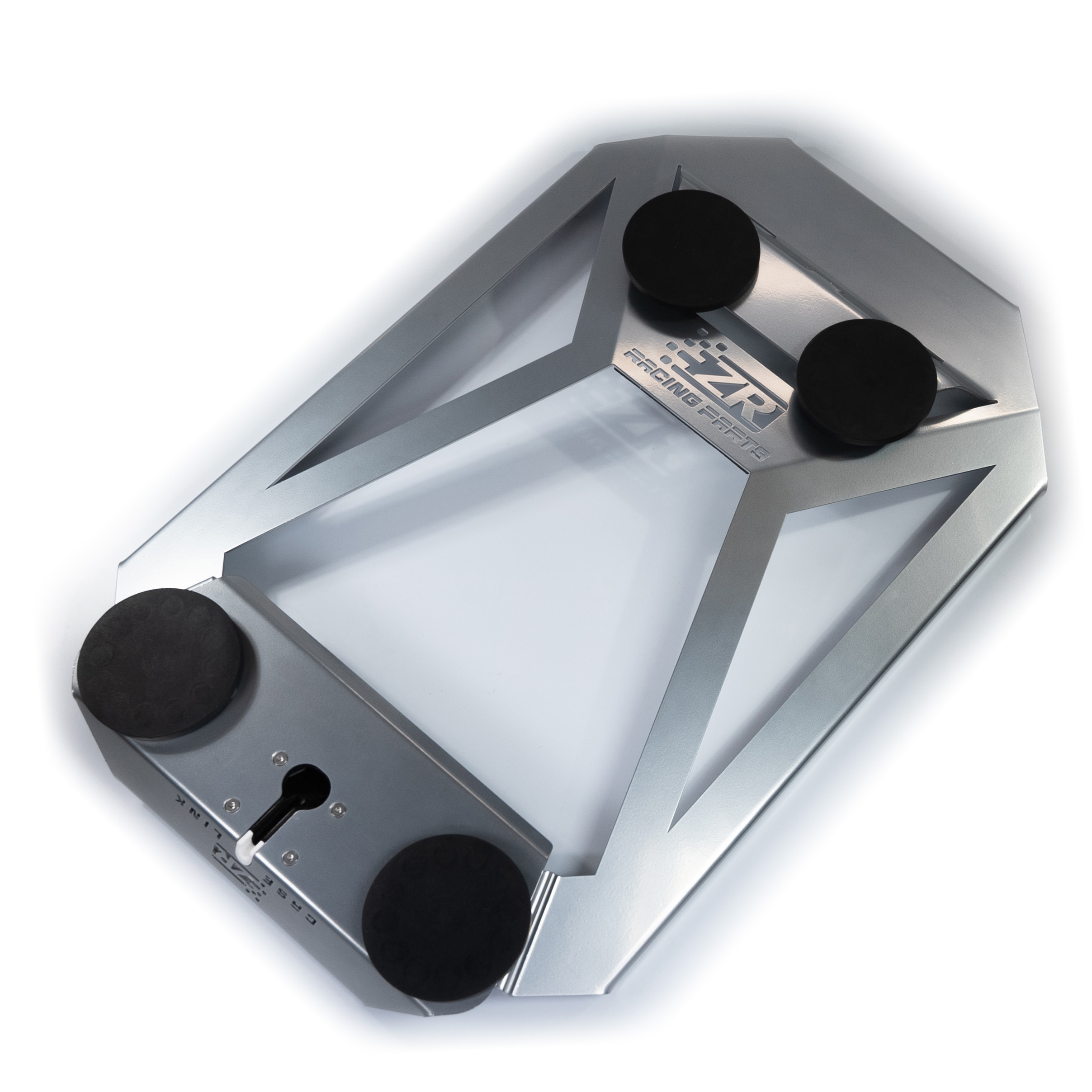 Case Veicular Starlink Gen3 Caselink + Imãs + Fonte Veicular - ZR ...