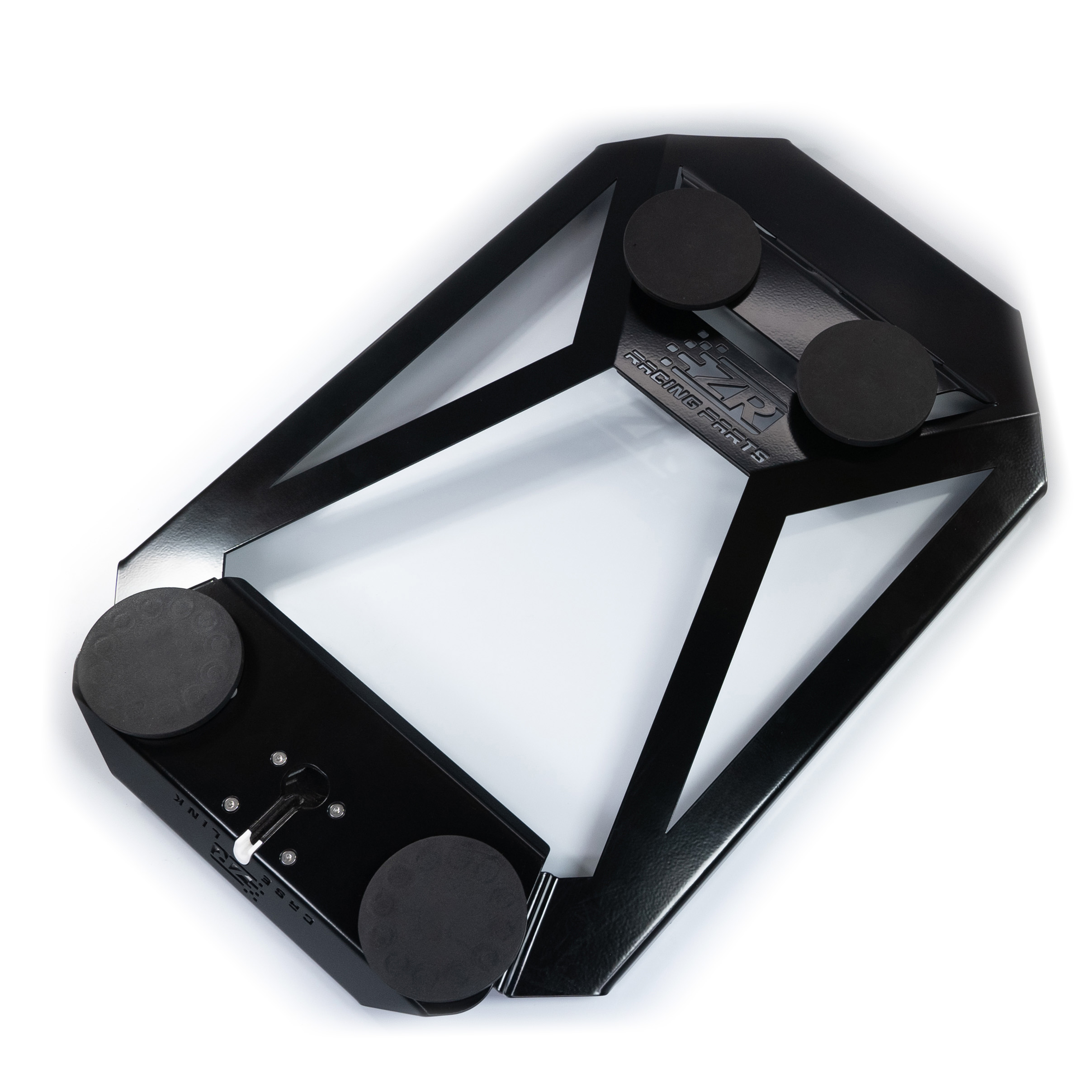 Case Veicular Starlink Gen3 Caselink + Imãs + Fonte Veicular - ZR ...