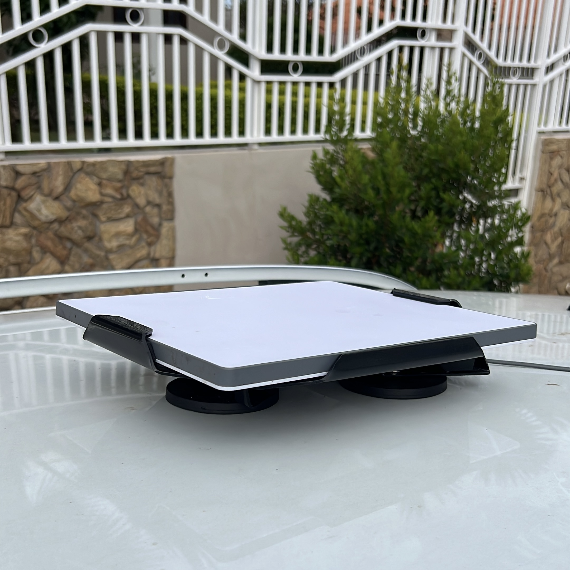 Case Veicular Starlink MINI - Caselink + Super Imãs - ZR - Acessórios ...