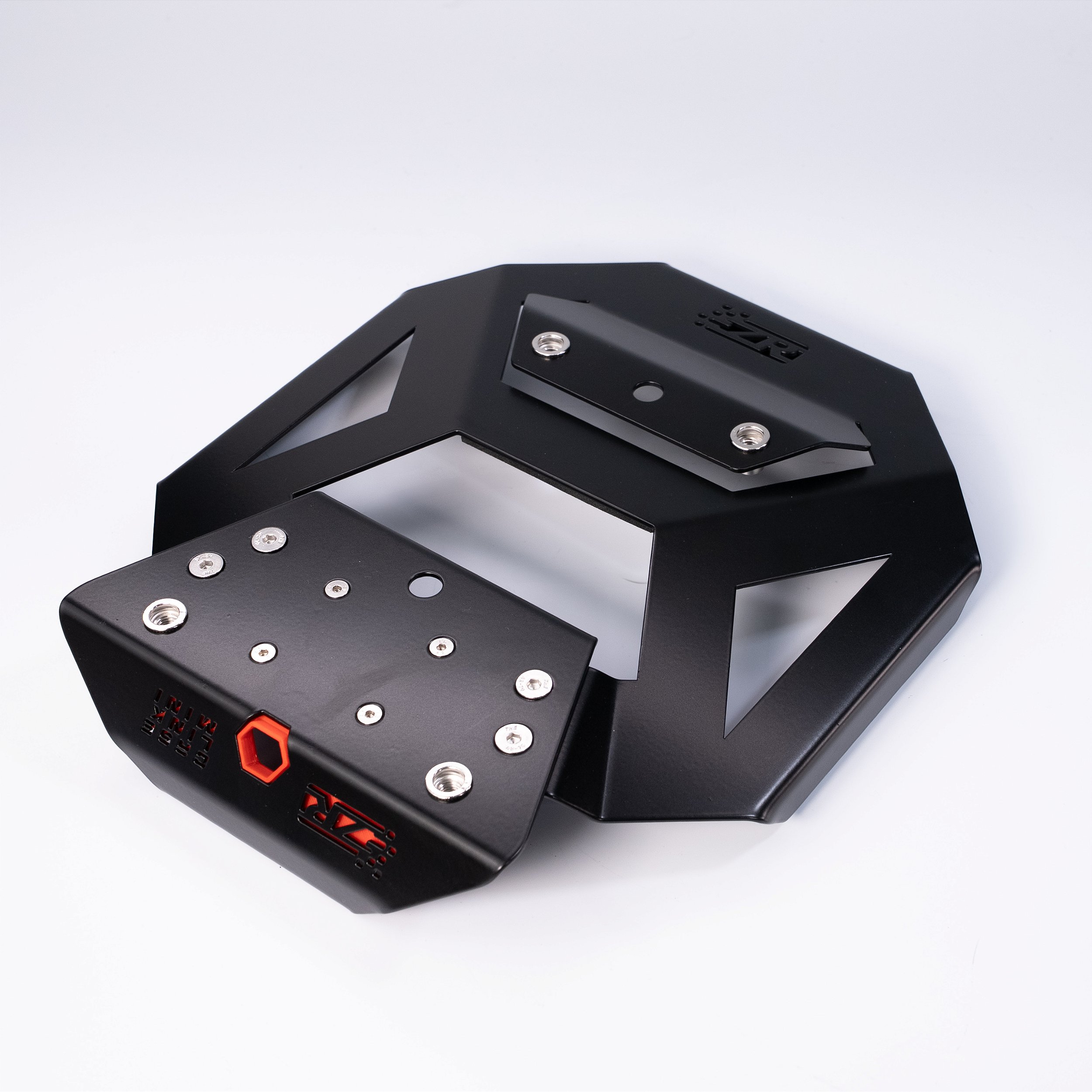 Case Veicular Starlink MINI - Caselink + Super Imãs - ZR - Acessórios ...