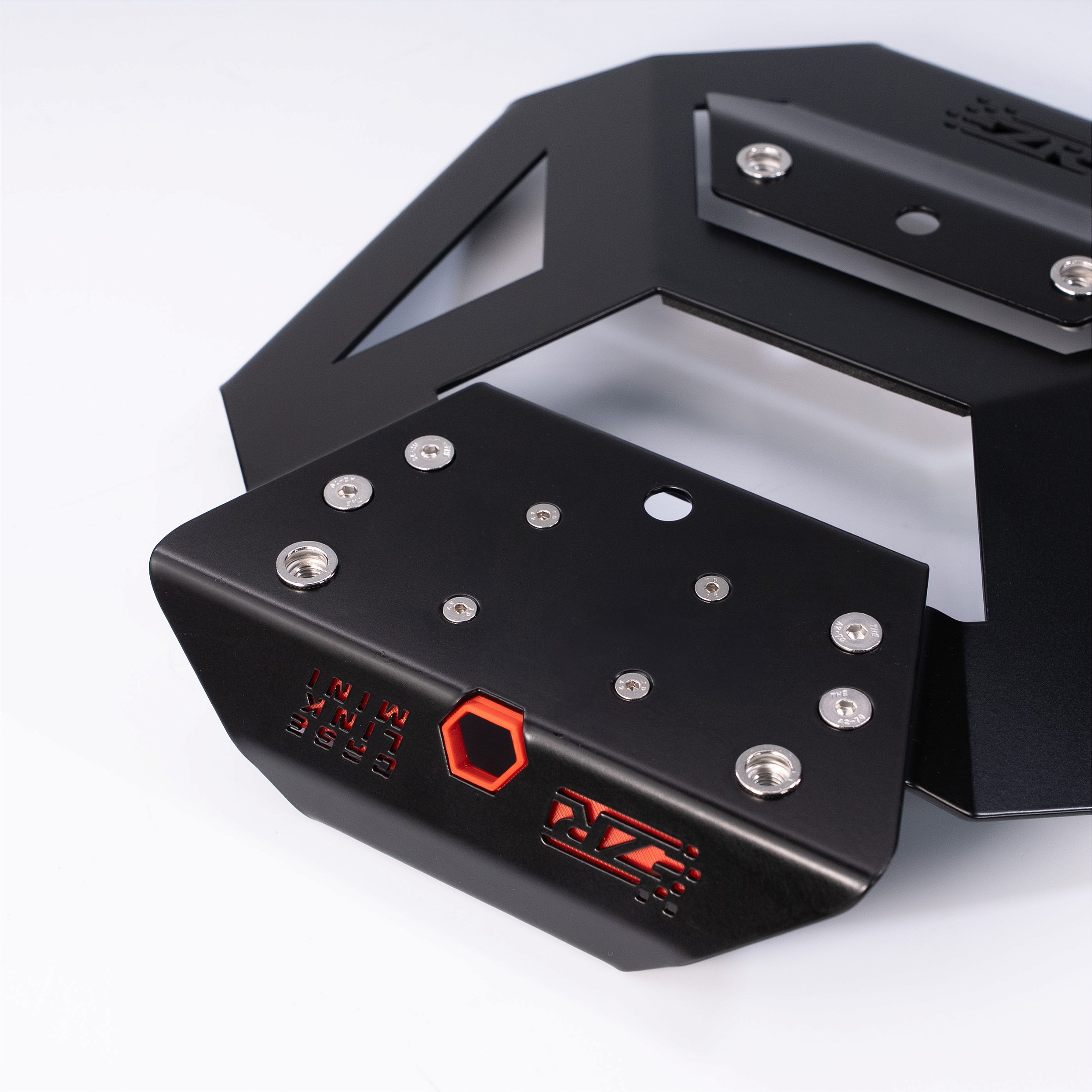 Case Veicular Starlink MINI - Caselink + Super Imãs - ZR - Acessórios ...