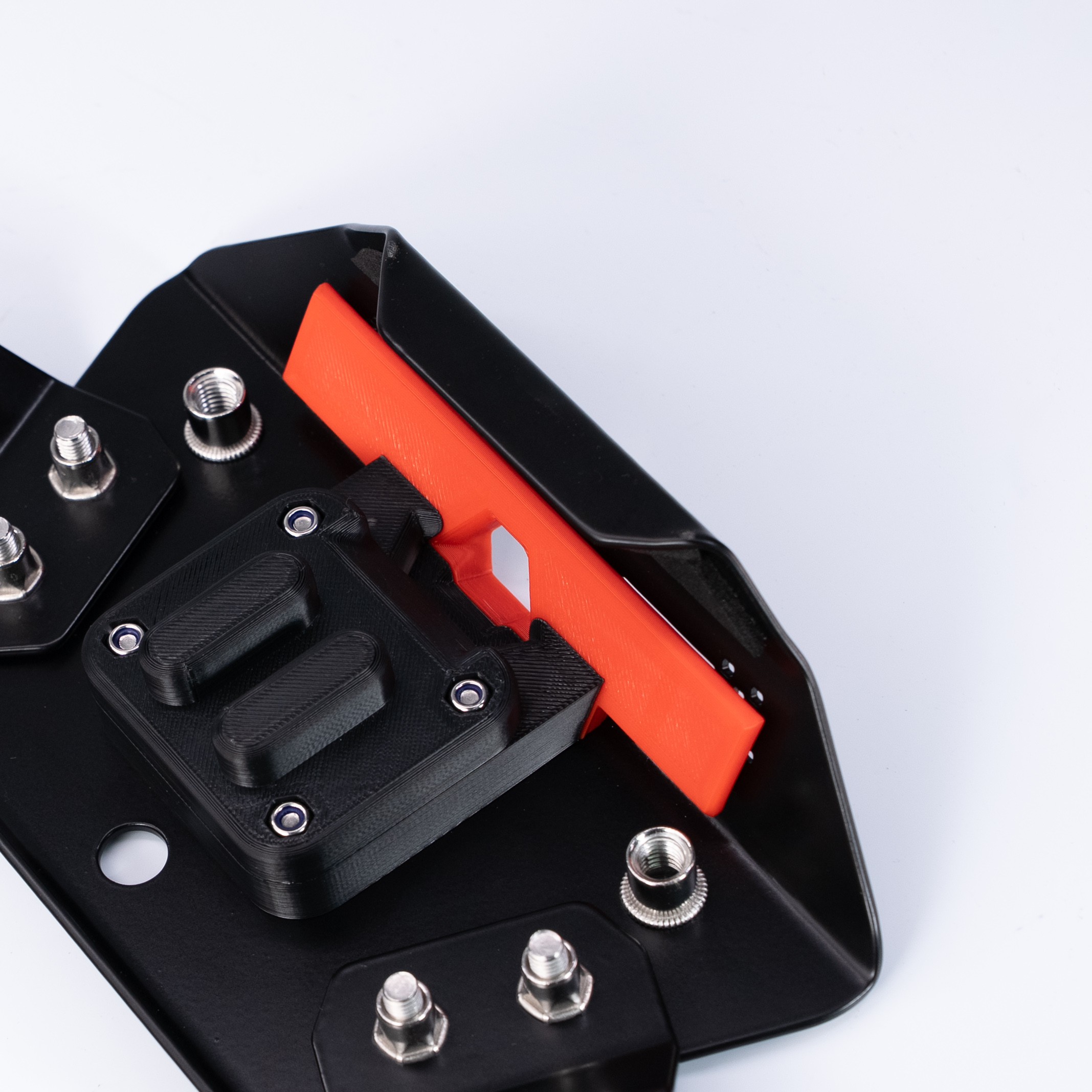 Case Veicular Starlink MINI - Caselink + Super Imãs - ZR - Acessórios ...