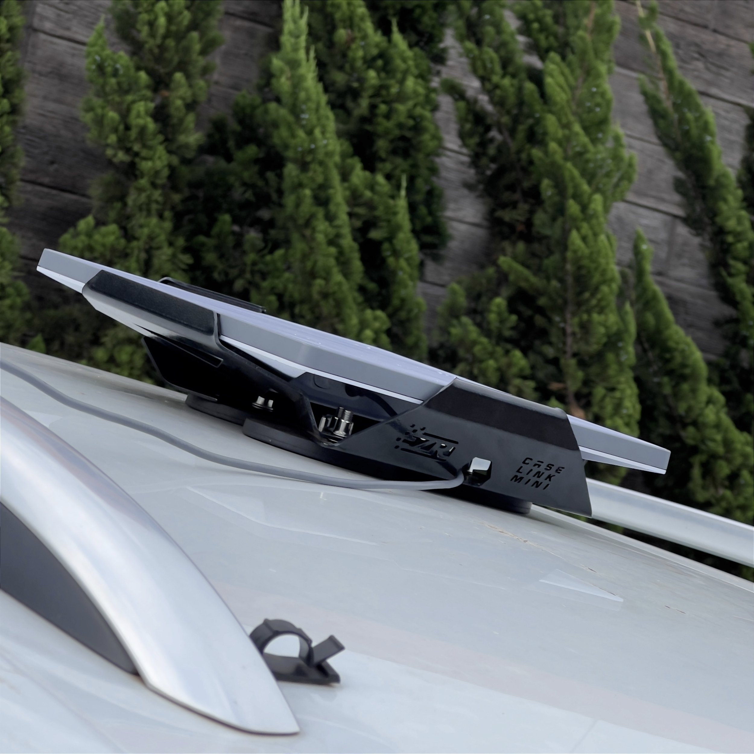 Case Veicular Starlink MINI - Caselink + Super Imãs - ZR - Acessórios ...