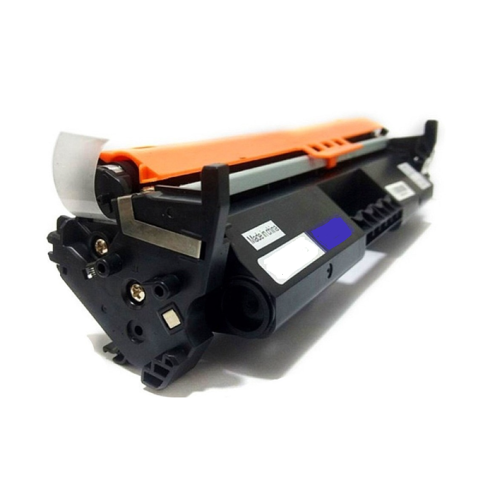 Toner Compatível HP CF217a | COM CHIP | 17a | 1.6K | Ollix - Import Laser