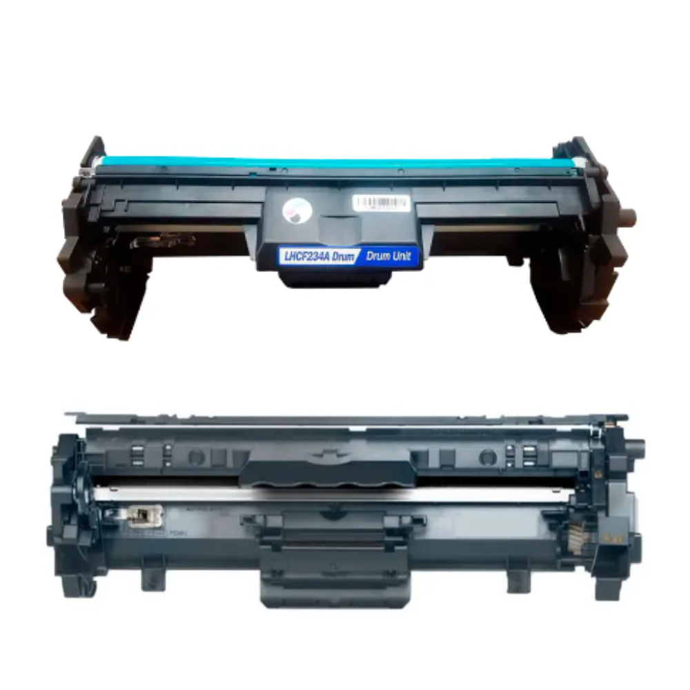 Fotocondutor Compatível HP DR234A | 234A | DR 234 | 9K Ollix - Import Laser