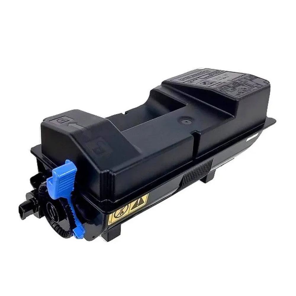 Toner Compatível Kyocera | TK-3182 | TK3182 | 21K | Ollix - Import Laser