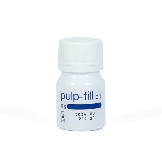 Pulp Fill Po - Biodinamica - Rcommed
