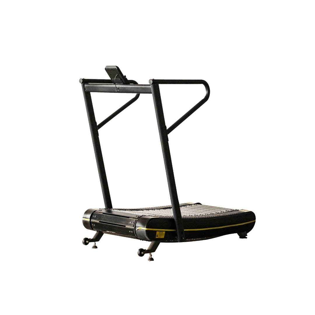 Esteira Curva V3 Box Cross Academia Profissional– LINHA VO6 – Bump Fit ...