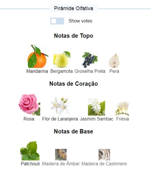 Deciduous Spring - Aurora Scents EDP 100ml - Alta Perfumaria Árabe