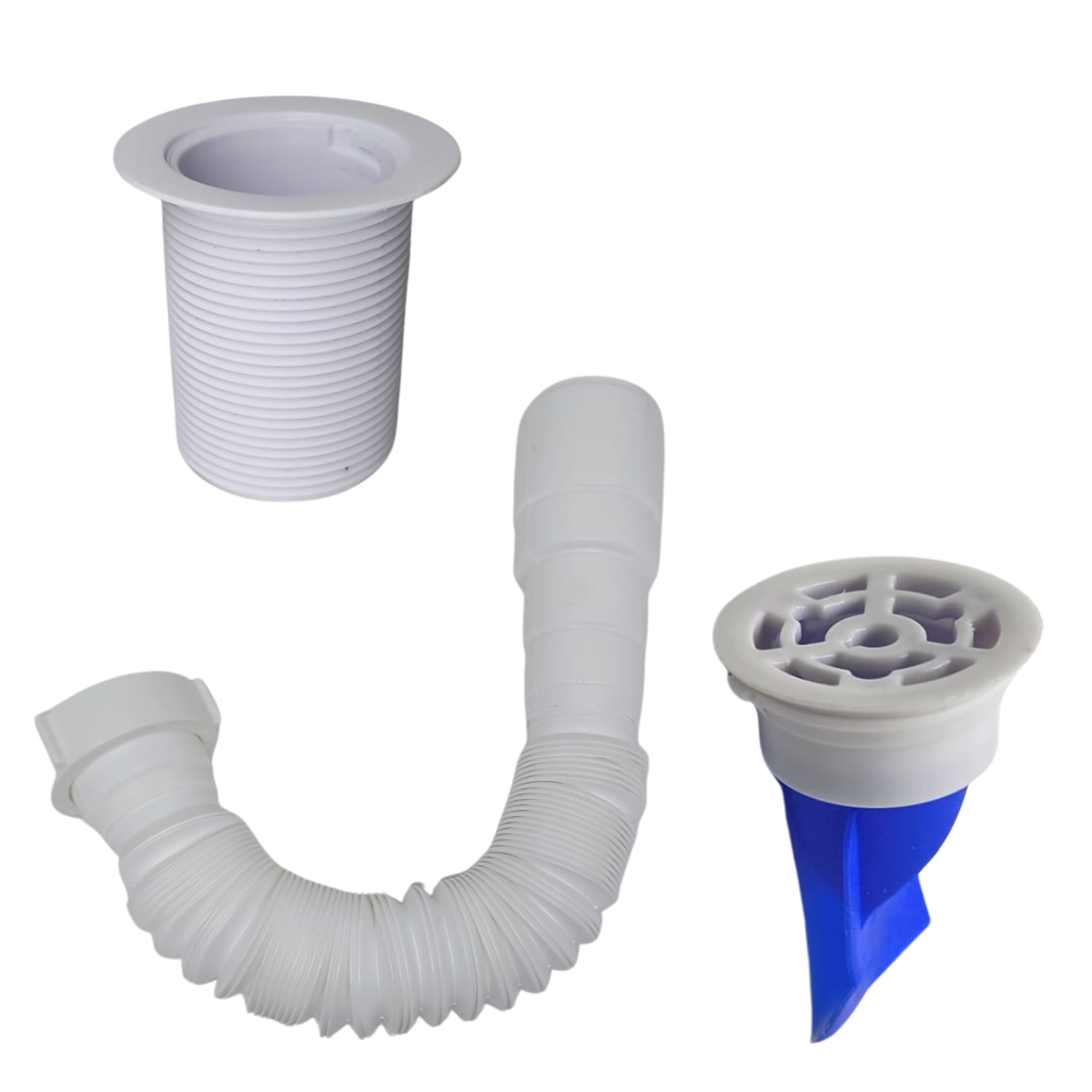 MICTÓRIO ECOLÓGICO SEM ÁGUA BOBSON EM PORCELANA COM KIT INSTALAÇÃO - BOBSON