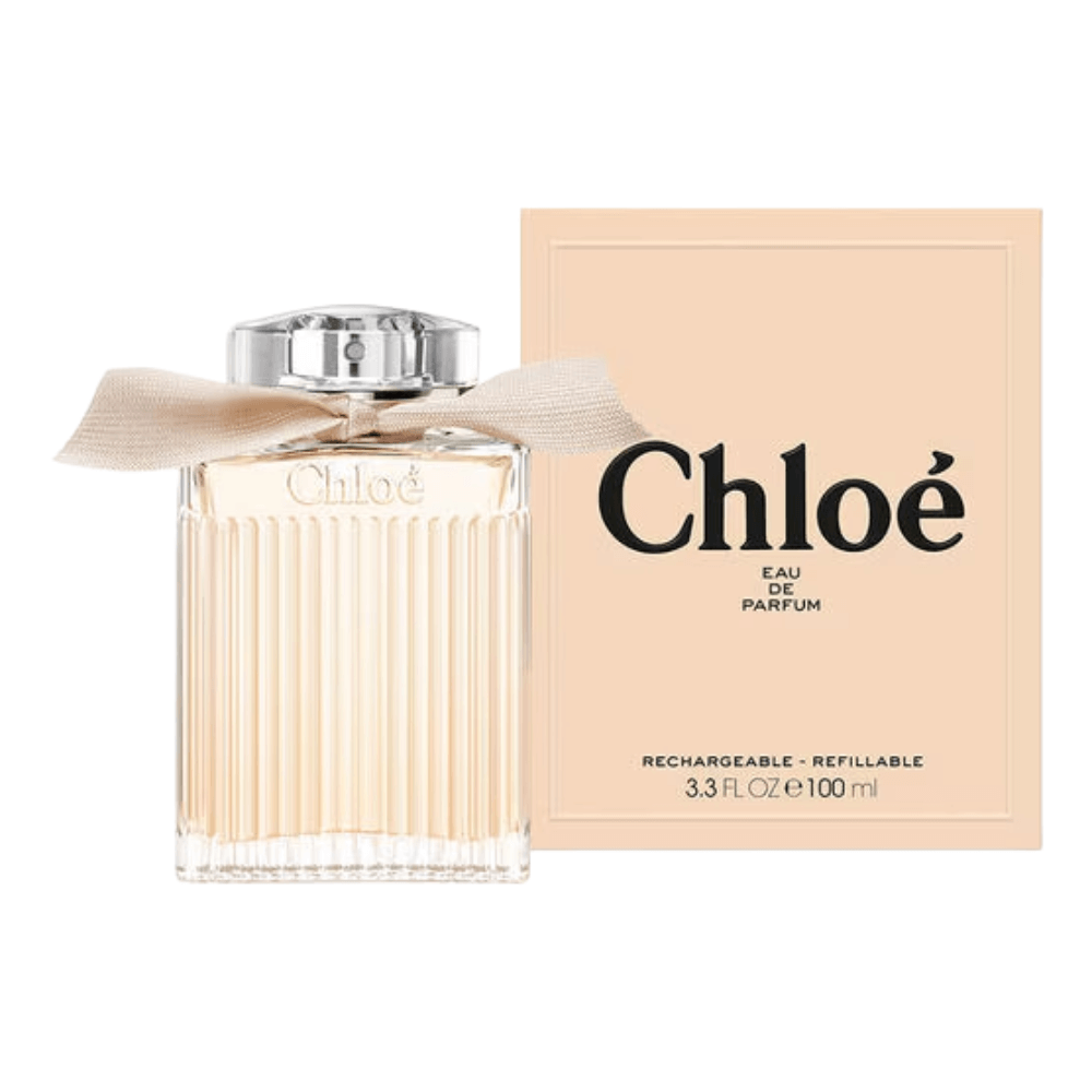 Perfume Chloé Feminino Eau de Parfum 100ml - Produtos Importados