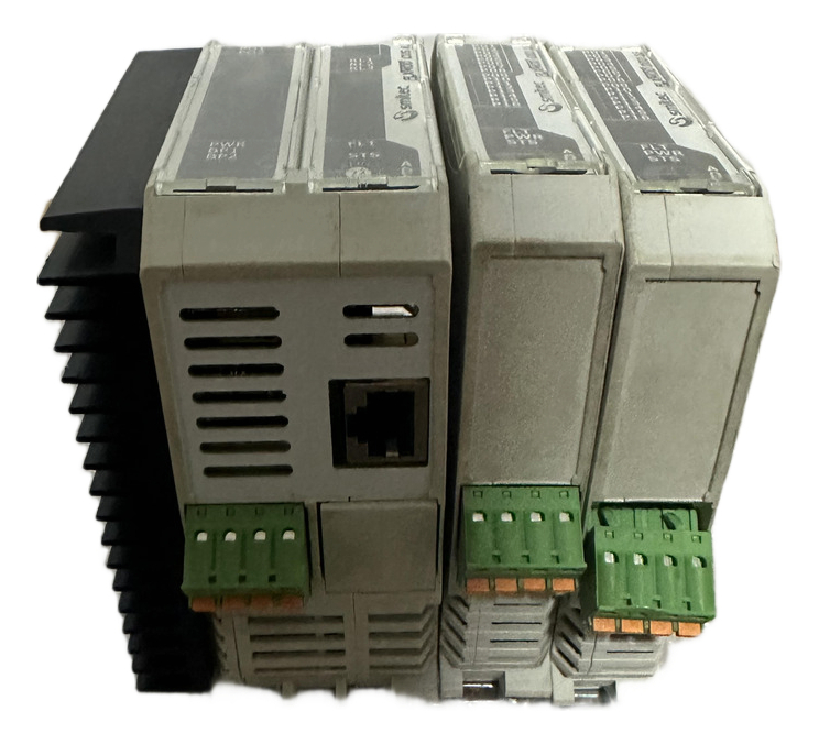 Smitec Contr. Prog. Forno Termoencolhivel Flxmod Dio Cus A1 - Outlier ...