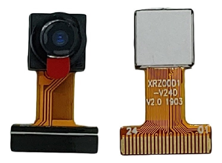 Módulo Esp32-cam Com Camera Ov2640 2mp Arduino Câmera - Outlier ...