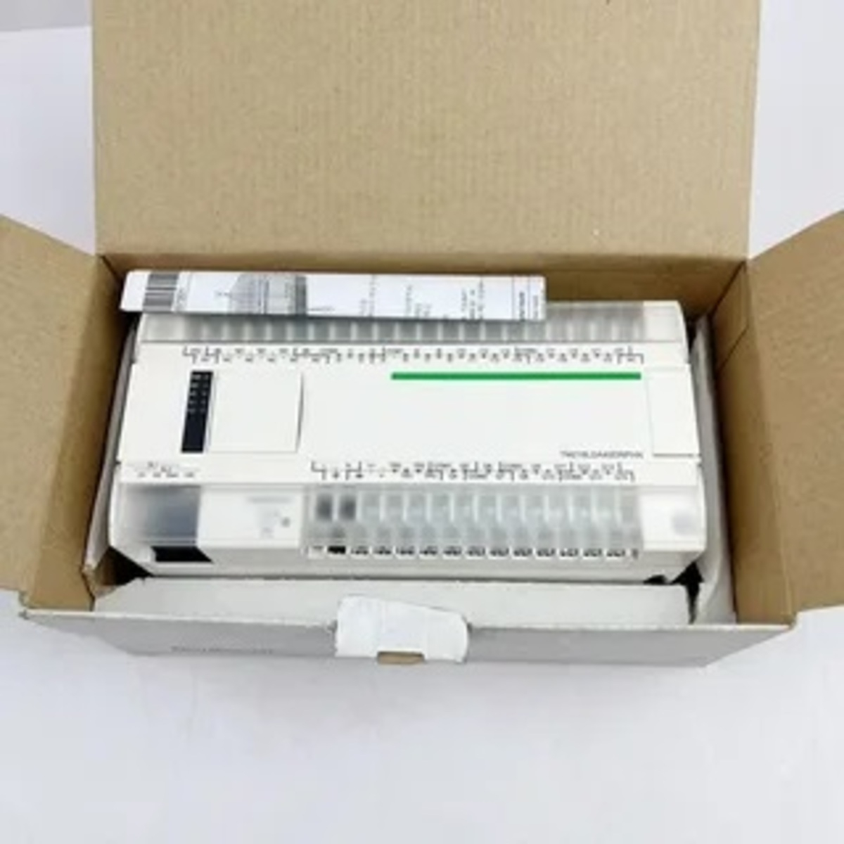 Clp Schneider Tm218lda40drphn Controlador Lógico M218 - Outlier ...