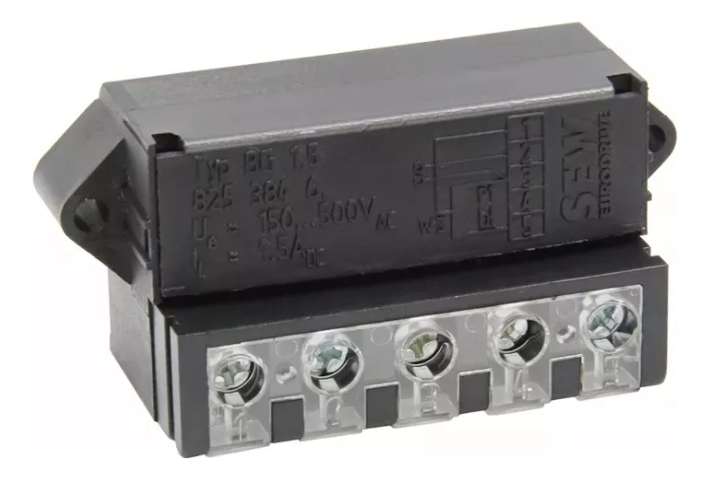 Ponte Retificadora Sew Bg 1.5/8253846 Ponte Retificadora Sew - Outlier ...