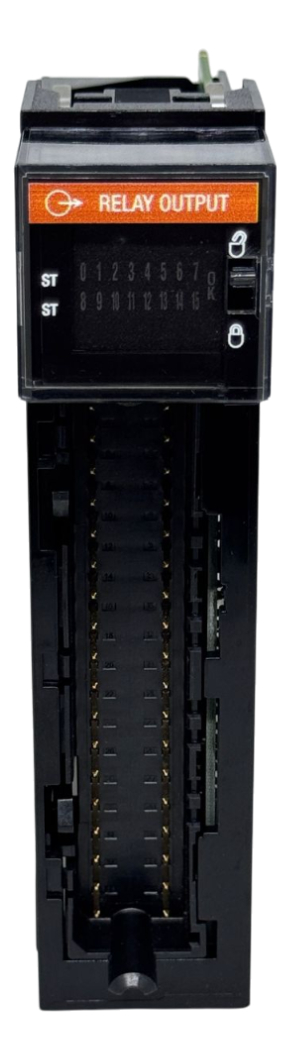 Allen Bradley 1756-ow16i Controllogix Isolated Relay Output - Outlier ...