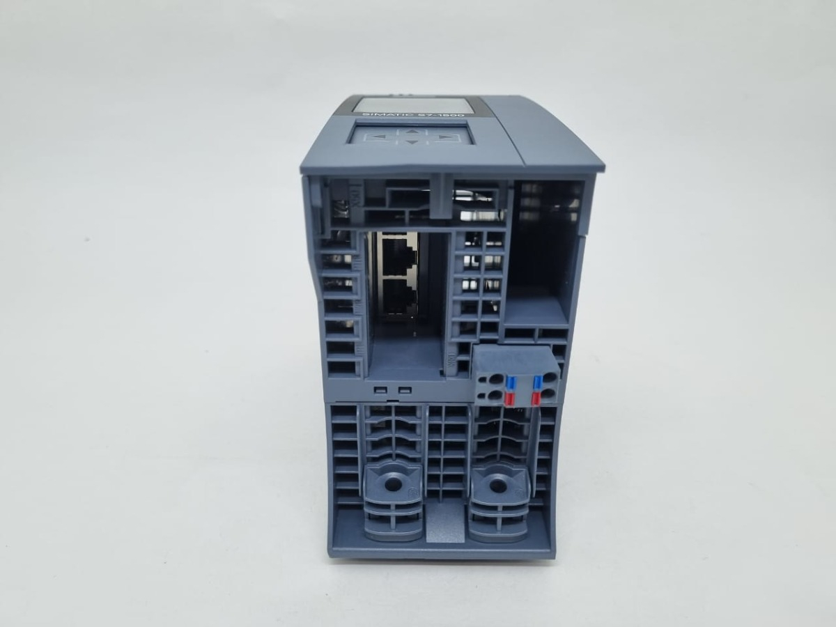 6es7 515-2fm02-0ab0 Cpu 515f-2pn Siemens S7-1500 Fail Safe - Outlier ...