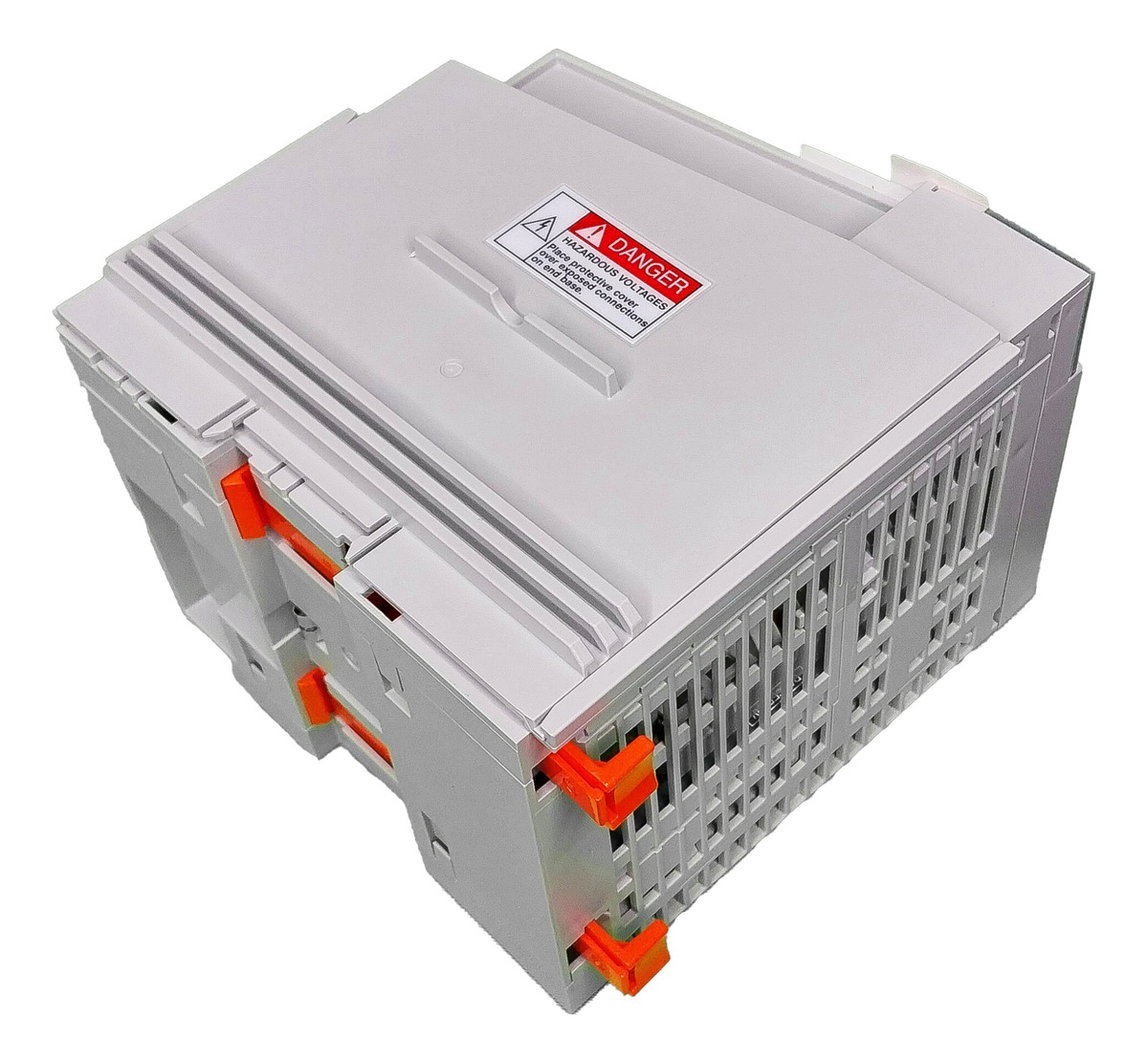 Clp Allen-bradley 5069-l330er Compactlogix 5380 - Outlier Automação ...