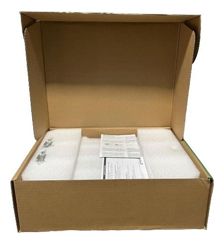 Hmist6700 Ihm Schneider Colorida 15 Modbus Usb Ethernet - Outlier ...