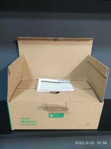 Schneider Clp Tm200c60r - Outlier Automação Industrial