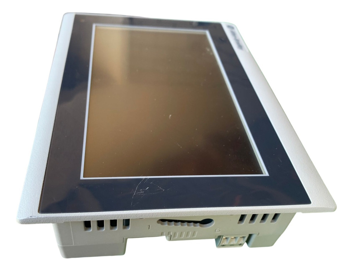 Ihm Allen-bradley 2711r-t7t Panelview 800 7 Touch Color - Outlier ...