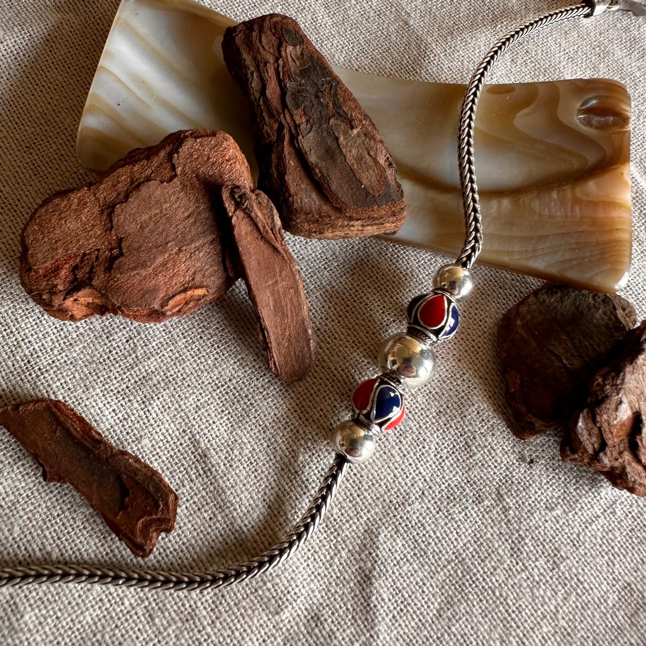 Pulseira Closonê - Descolada Joias