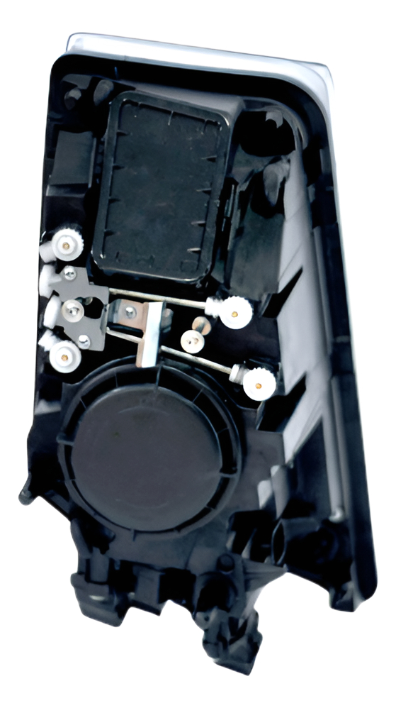 Farol Principal LE Volvo FH/FM 2009 a 2014(21035638) - Drivetechi