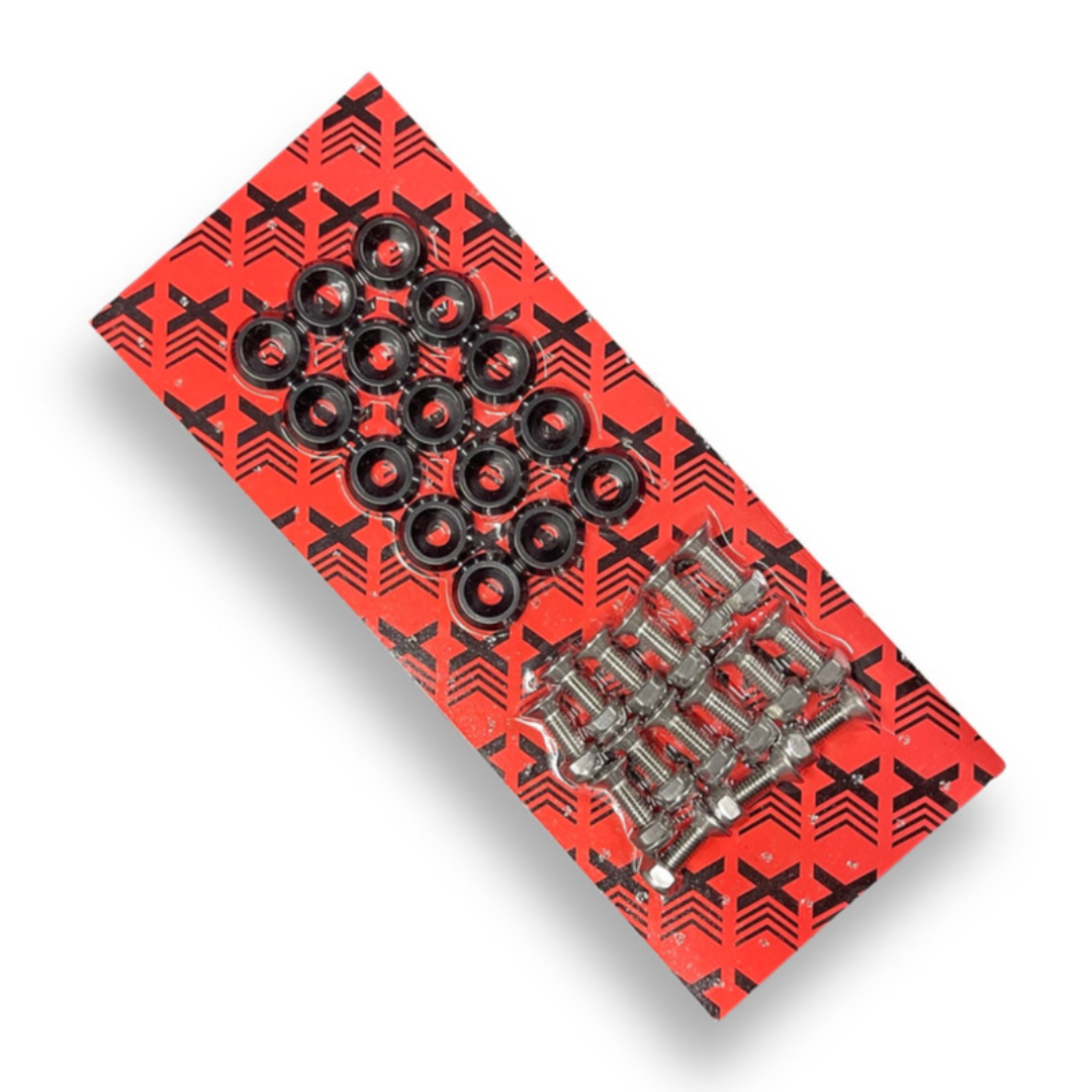 KIT de Parafusos - XTREME - Site Oficial - XTREME Mototech ...