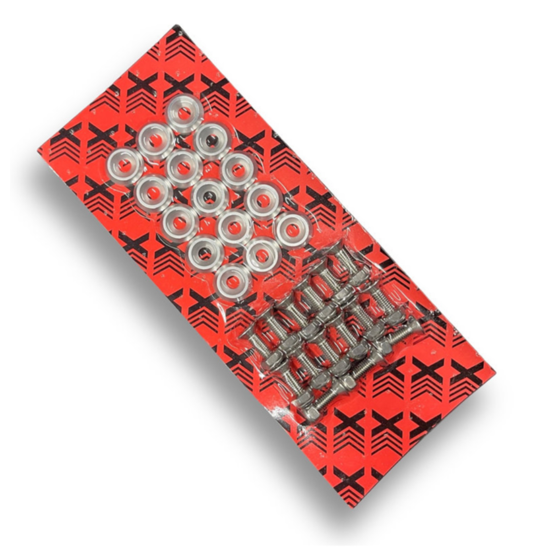 KIT de Parafusos - XTREME - Site Oficial - XTREME Mototech ...