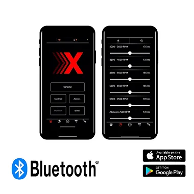 Quickshifter - Full - XTREME - Site Oficial - XTREME Mototech ...