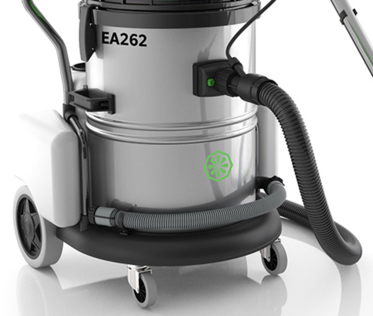 Aspirador Extratora Profissional EA262 220V IPC - Alta Potência ...
