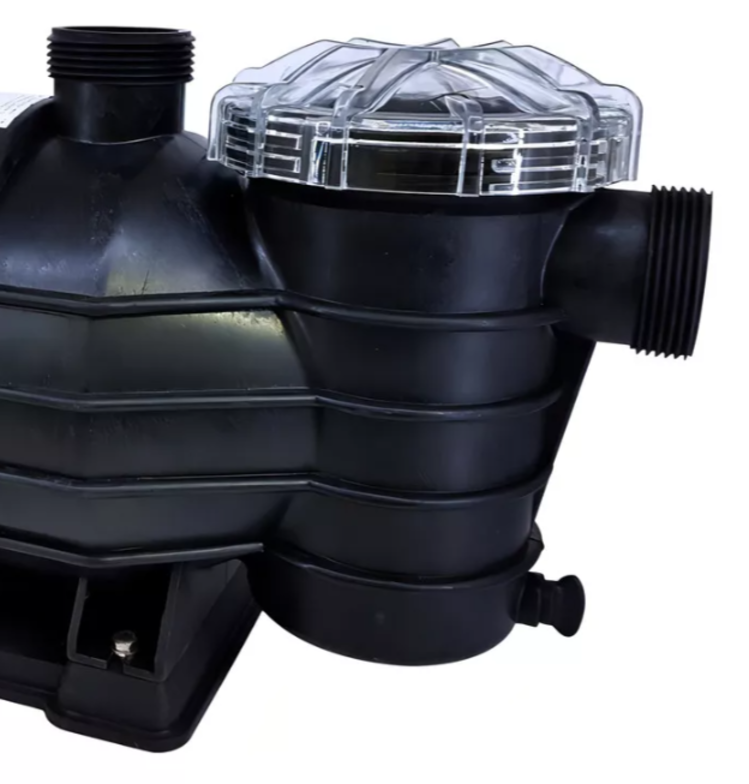 Motobomba para Piscina 1F-M2 220V Jacuzzi – Eficiência e Potência na ...