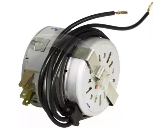 Timer para secadora fischer amiga 127V 120 minutos 2903 - Help Service