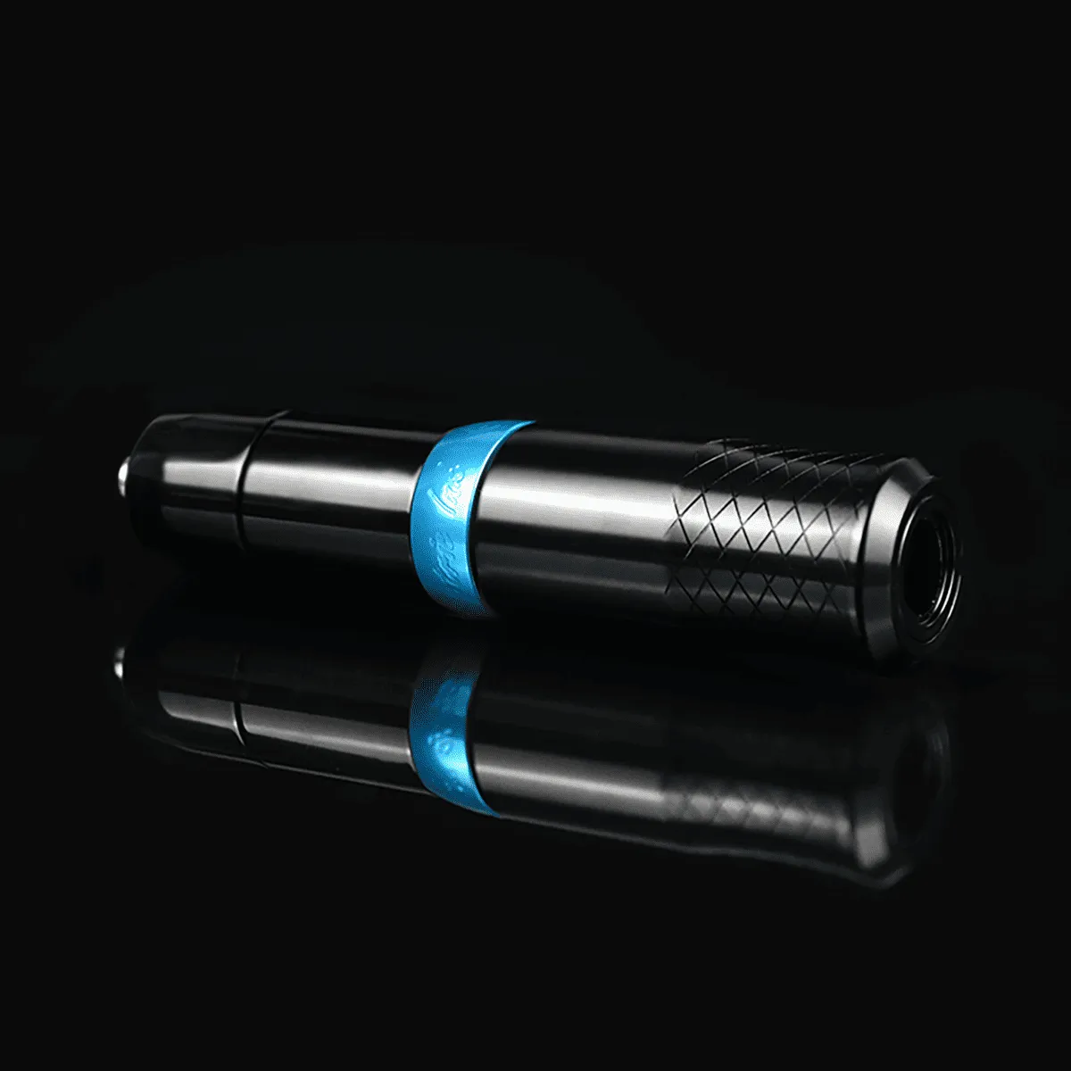MAQUINA ROTÁTIVA ULTRA PEN 2 - 4.0 MM PRETA - Prime Ink