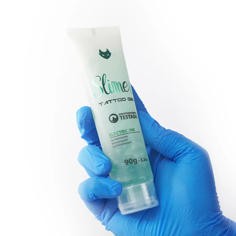 ELECTRIC INK SLIMER TATTOO GEL - 90G - Prime Ink