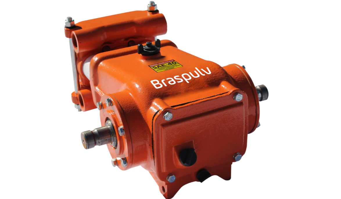 Bomba JP75 Alta Pressão 3 Pistões 75L/Min Pulverizador Agrícola ...