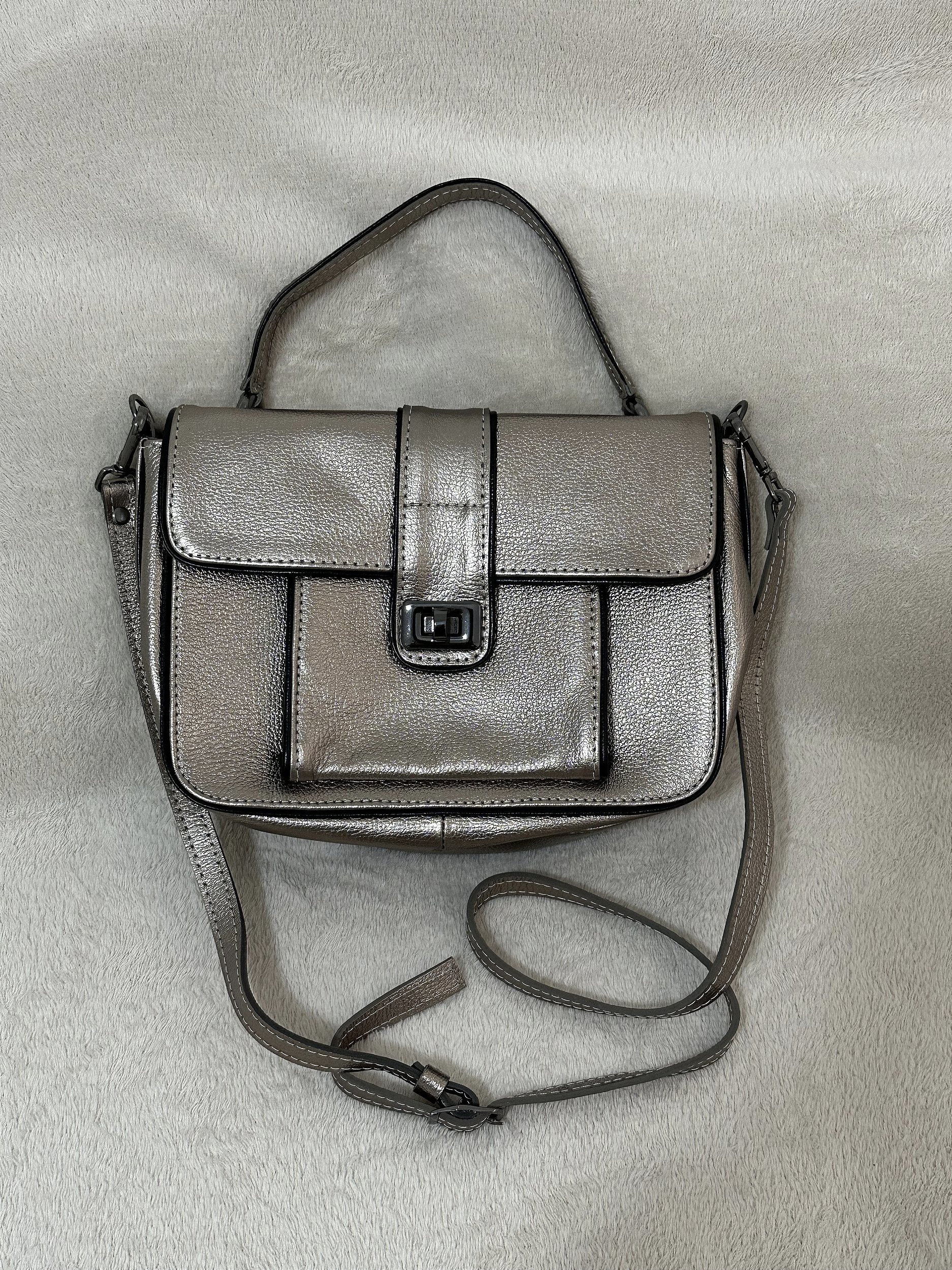 Bolsa Eiffel - AnaCris Boutique