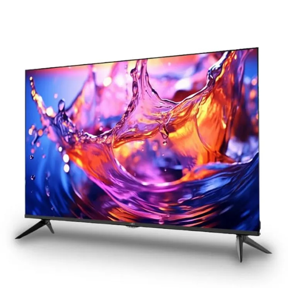 Smart TV HQ 50" UHD 4K Android Tela Sem Bordas HQS50NKHM | Bruno Eletr ...