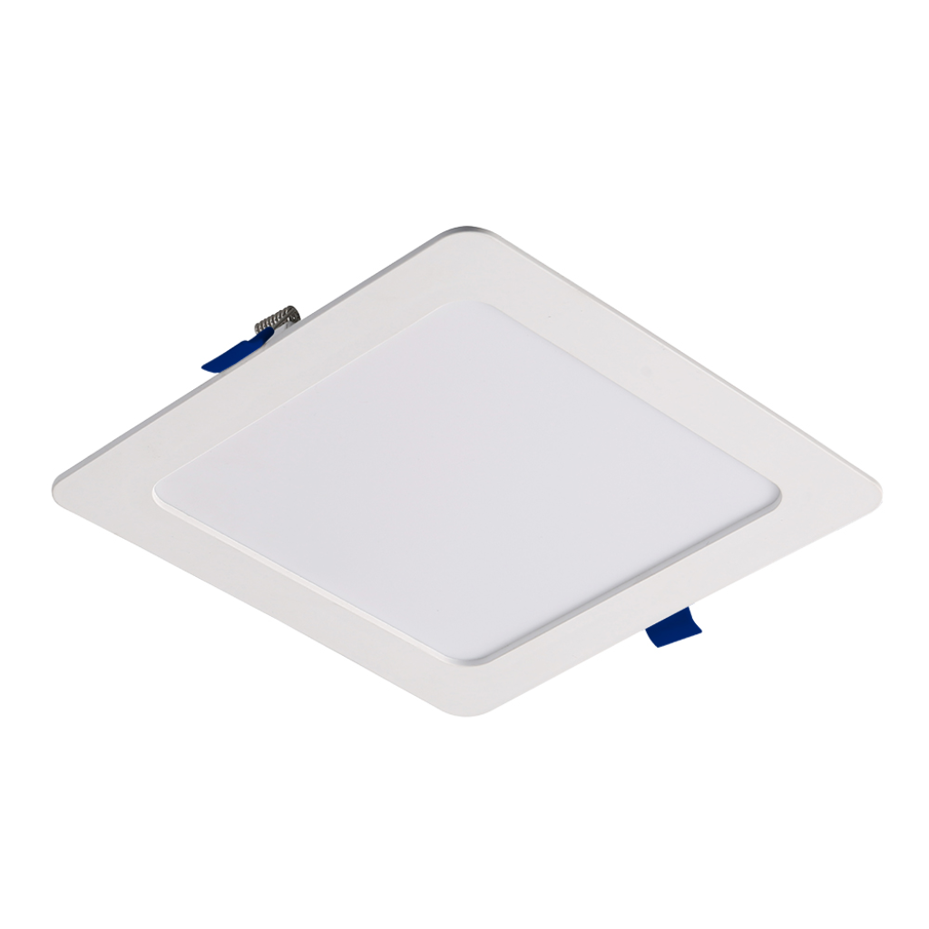 PAINEL LED PLAY EMBUTIR QUADRADA 18W 100-240V 4.100K - (NEUTRA) - Gimix ...