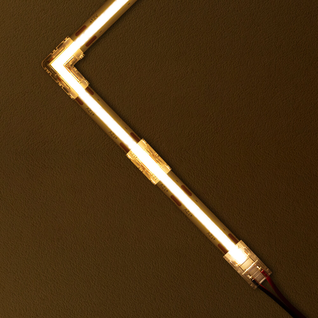 CONECTOR RETO EMENDA FITA LED 8MM (15510099) BLUMENAU - Gimix ...