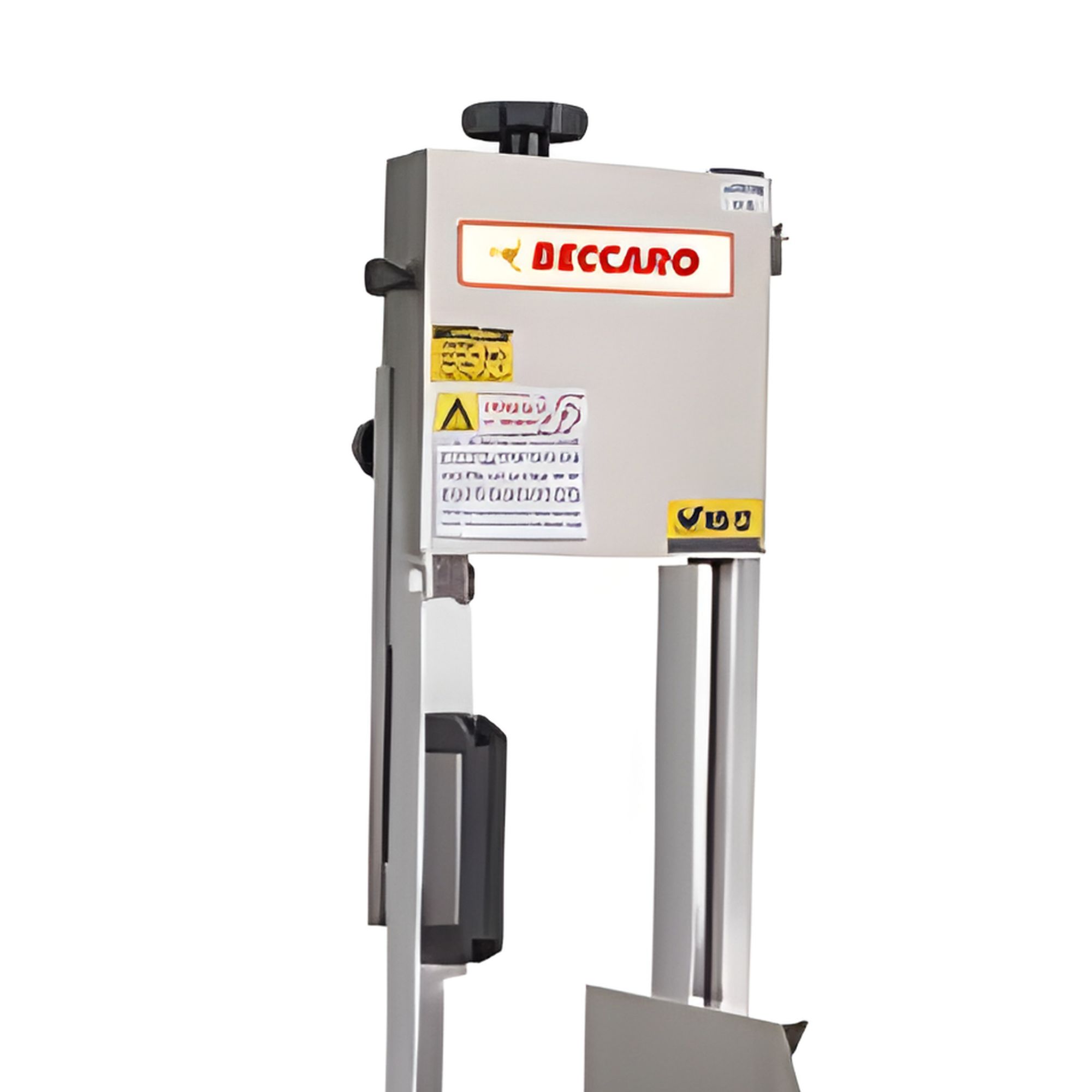 Serra Fita de Bancada 1,74 Mesa Inox Bivolt Açougue Carne Osso Beccaro ...