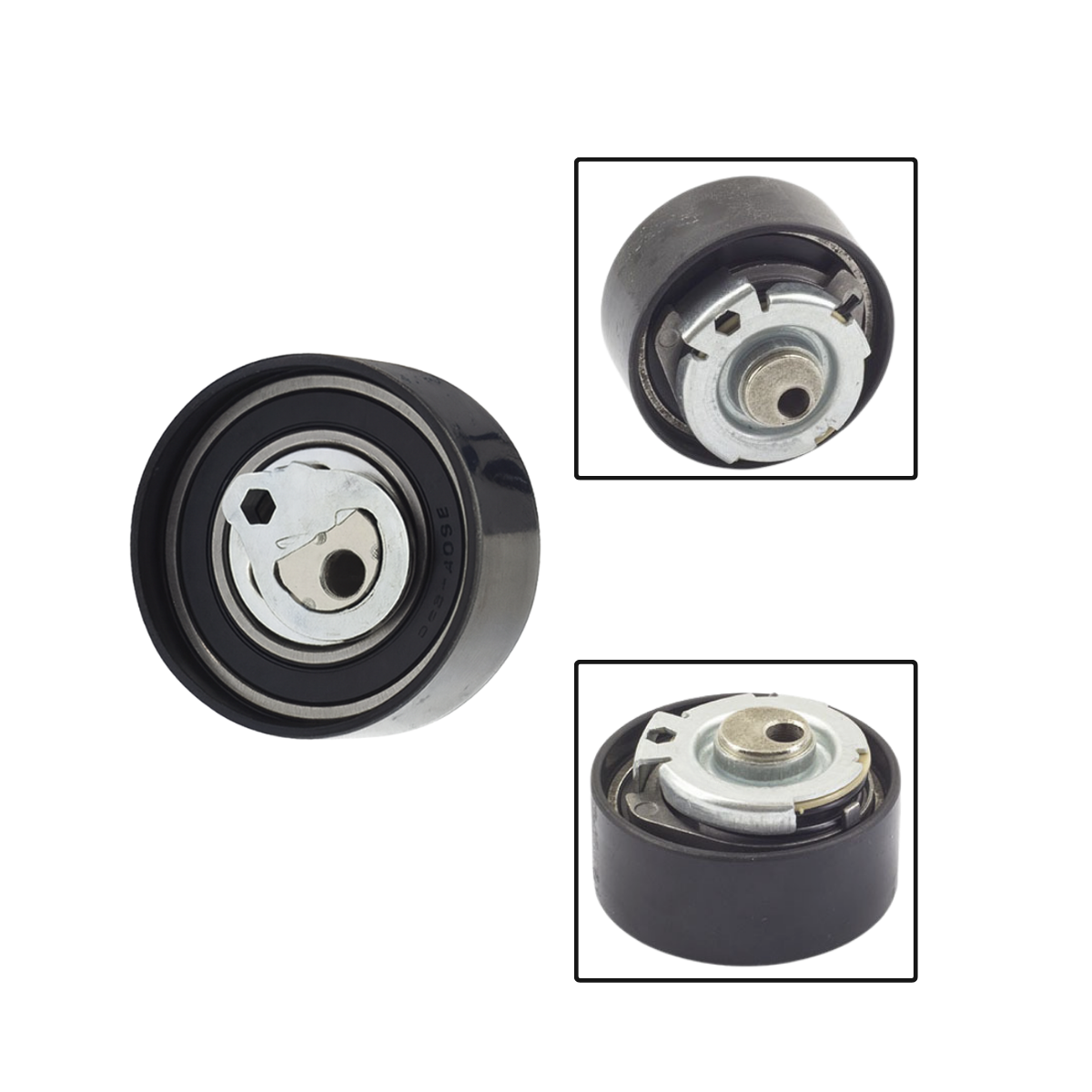 Tensor da Correia Dentada Chery Cielo Face S18 Tiggo - Bragante Comércio