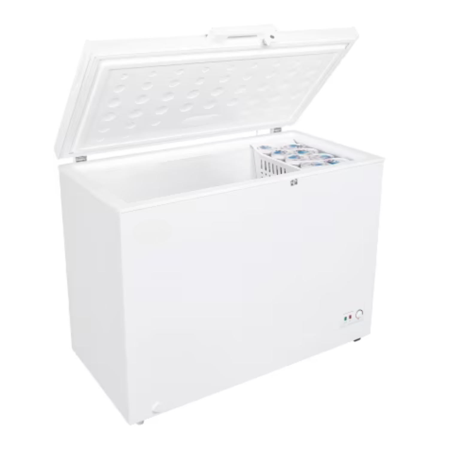 Freezer 300 Litros Horizontal 12/24v - MkasaEletro