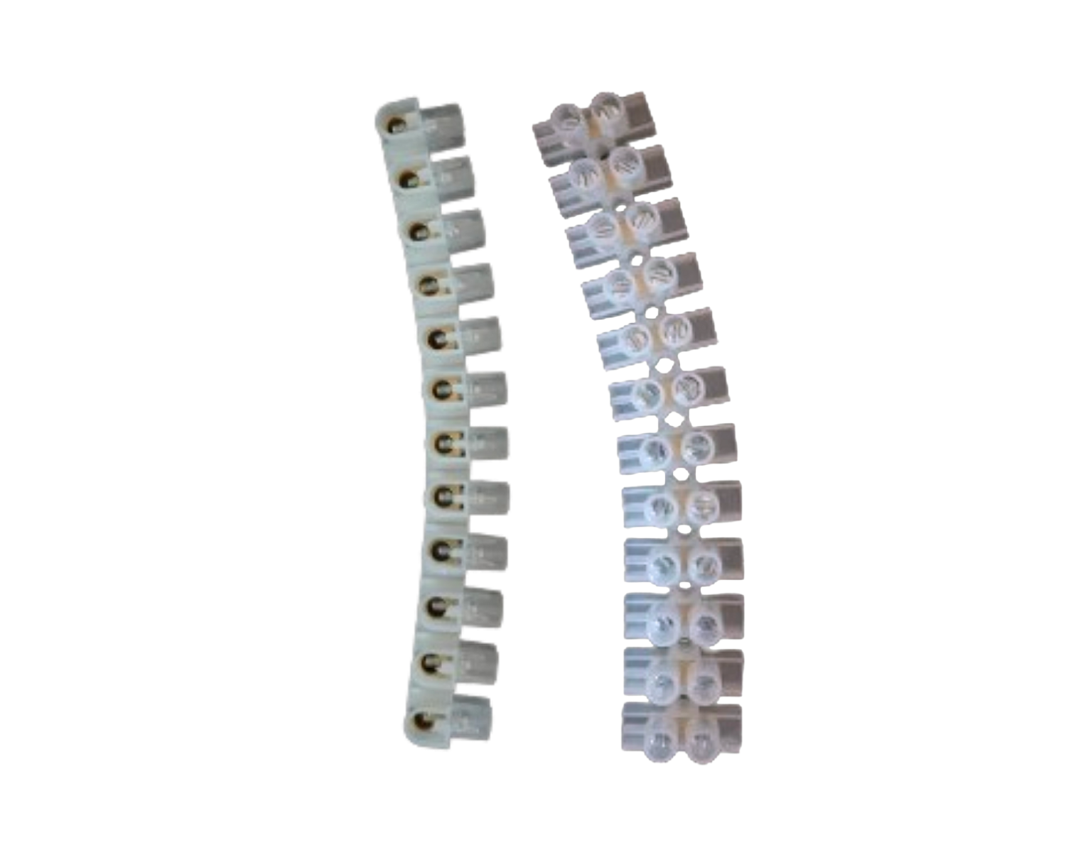 Conector Barra Tipo Sindal 1 a 1,5mm – 1 a 12 Bornes - Comercio da Elétrica